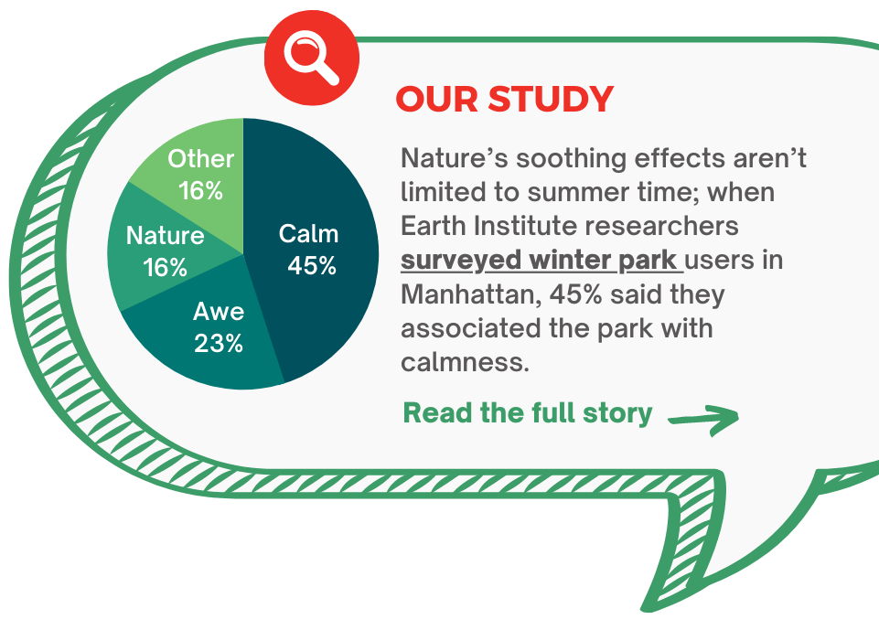 Why Nature Is Good for Us: An Illustrated and Animated Guide – State of ...