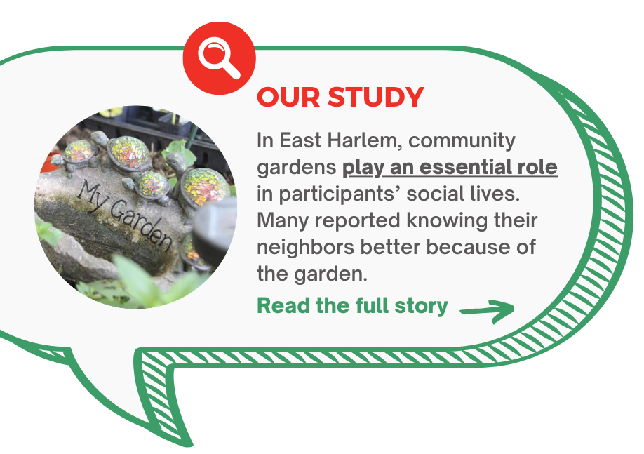 Why Nature Is Good for Us: An Illustrated and Animated Guide – State of ...